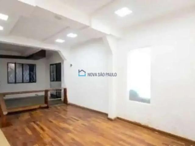 Prédio para Locação em São Paulo/SP Vila Mariana
