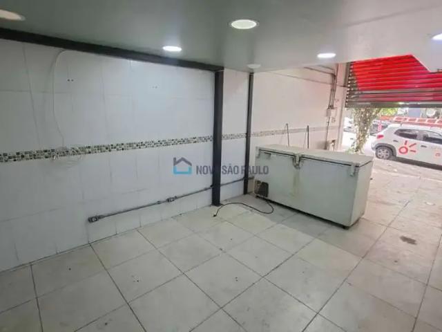 Prédio para Locação em São Paulo/SP Vila Mariana