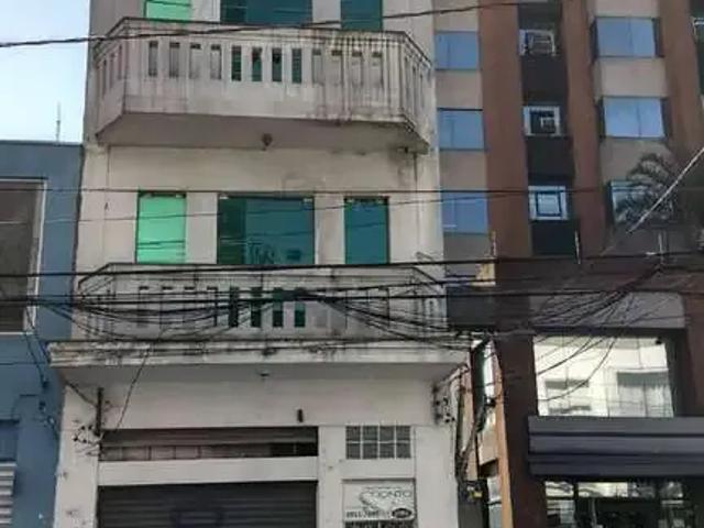 Prédio para Locação em São Paulo/SP Vila Mariana 1 Quartos