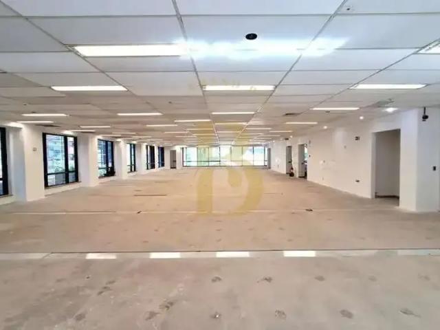 Prédio para Locação em São Paulo/SP Vila Mariana