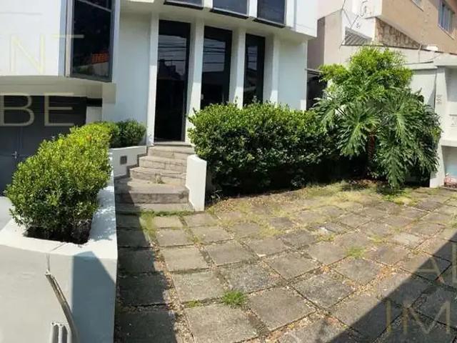 Prédio para Locação em São Paulo/SP Vila Mariana