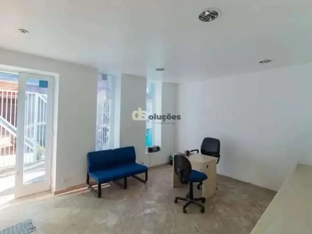 Prédio para Locação em São Paulo/SP Vila Mariana