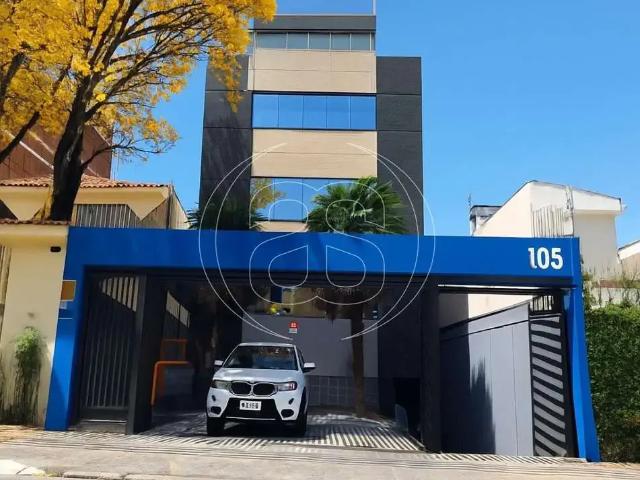 Prédio para Locação em São Paulo/SP Vila Mariana