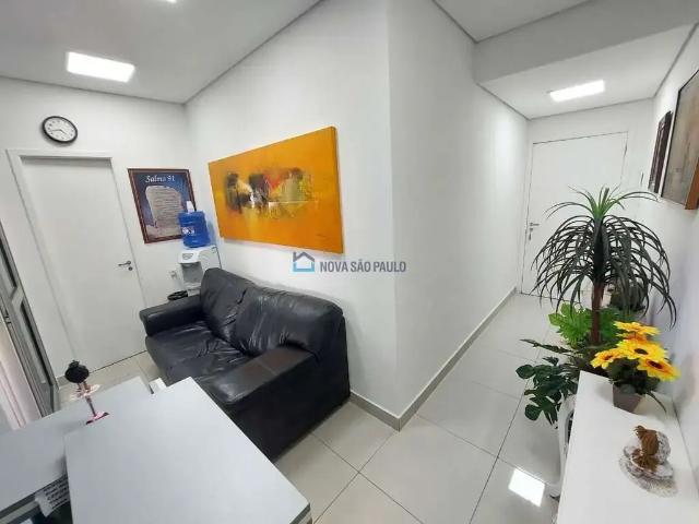 Prédio para Locação em São Paulo/SP Vila Mariana