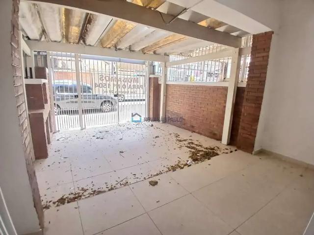 Prédio para Locação em São Paulo/SP Vila Mariana 3 Quartos