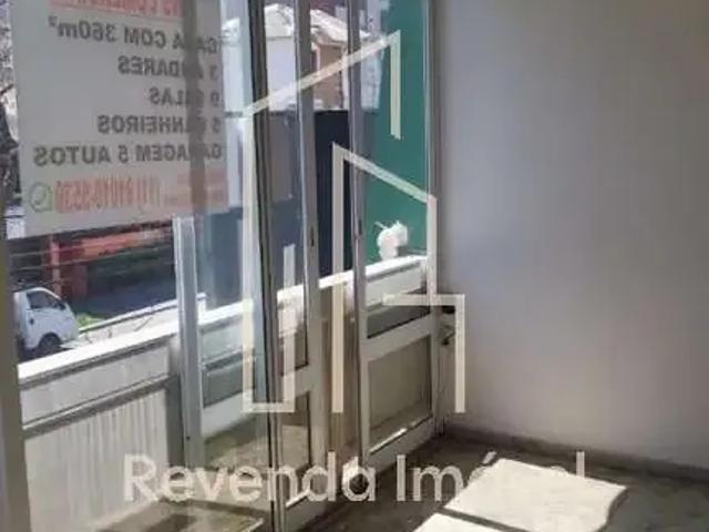 Prédio para Locação em São Paulo/SP Vila Mariana 3 Quartos