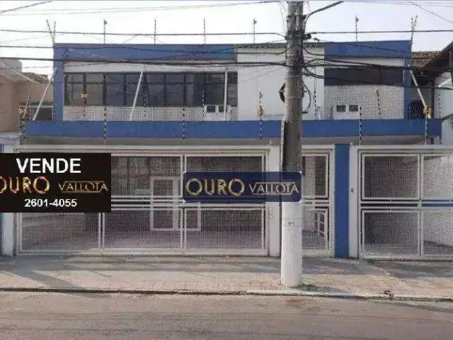 Prédio para Locação em São Paulo/SP Vila Mariana