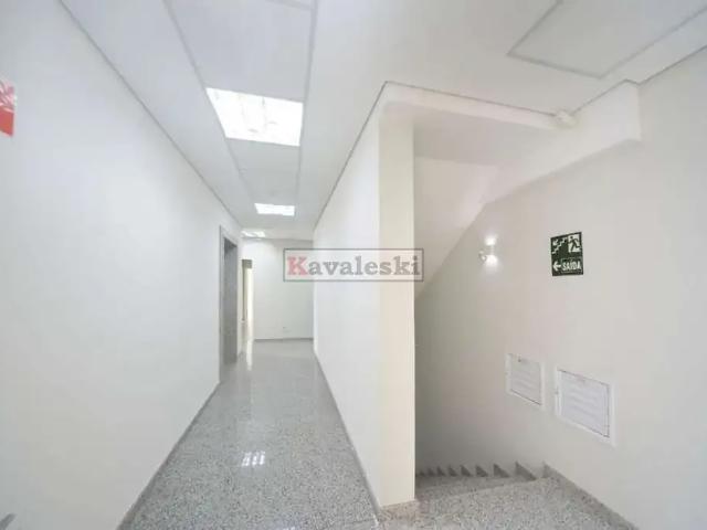 Prédio para Locação em São Paulo/SP Vila Mariana