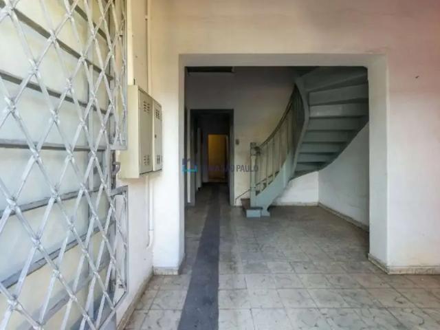 Prédio para Locação em São Paulo/SP Vila Mariana 4 Quartos