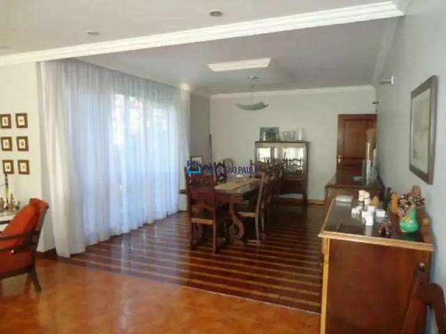 Prédio para Locação em São Paulo/SP Vila Mariana 4 Quartos