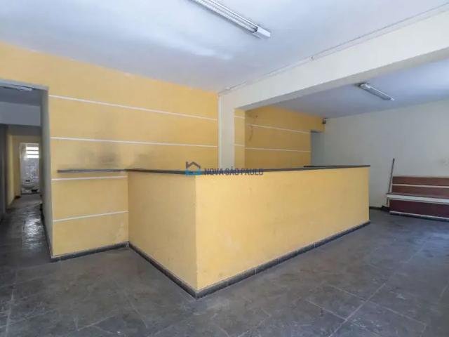 Prédio para Locação em São Paulo/SP Vila Mariana