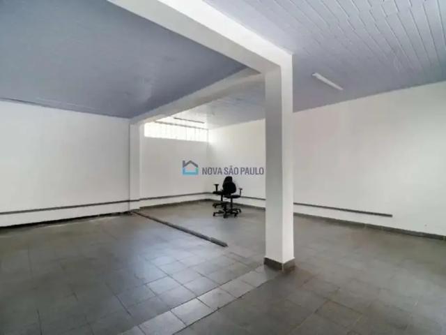 Prédio para Locação em São Paulo/SP Vila Mariana