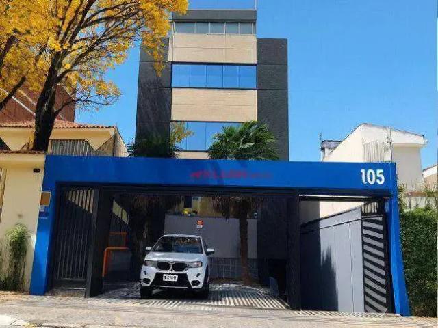 Prédio para Locação em São Paulo/SP Vila Mariana