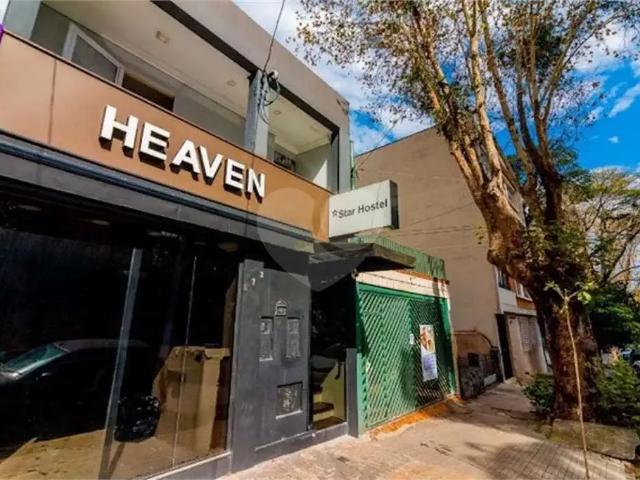 Prédio para Locação em São Paulo/SP Vila Mariana 5 Quartos