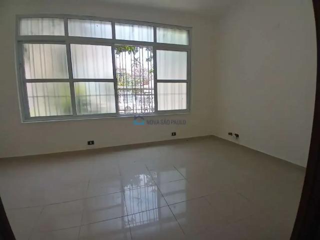 Prédio para Locação em São Paulo/SP Vila Mariana
