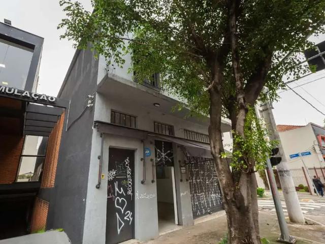 Prédio para Locação em São Paulo/SP Vila Mariana