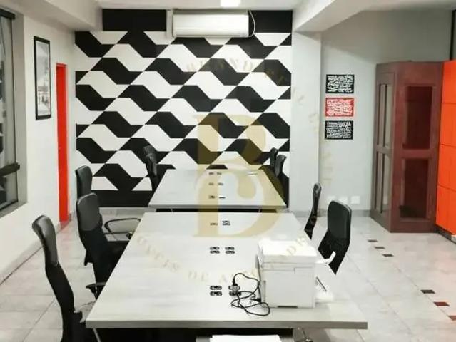 Prédio para Locação em São Paulo/SP Vila Mariana
