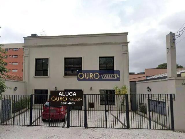 Prédio para Locação em São Paulo/SP Vila Mariana