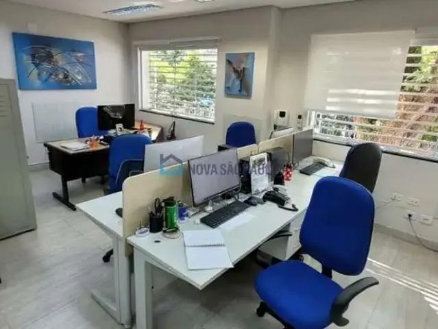 Prédio para Locação em São Paulo/SP Vila Mariana 6 Quartos