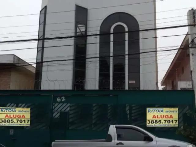 Prédio para Locação em São Paulo/SP Vila Mariana