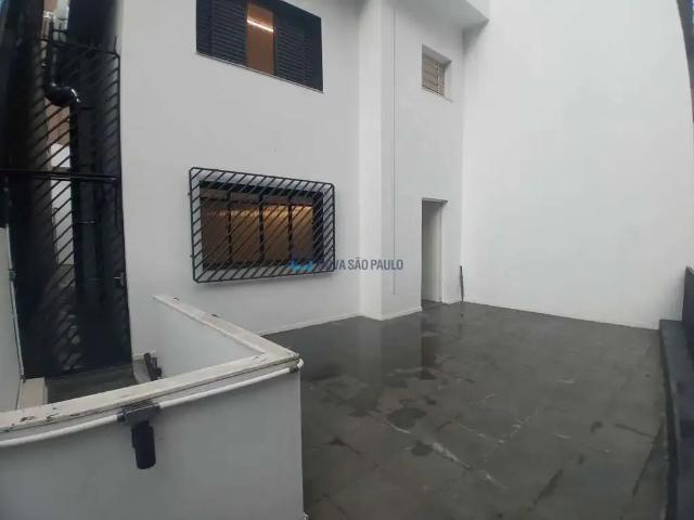 Prédio para Locação em São Paulo/SP Vila Mariana