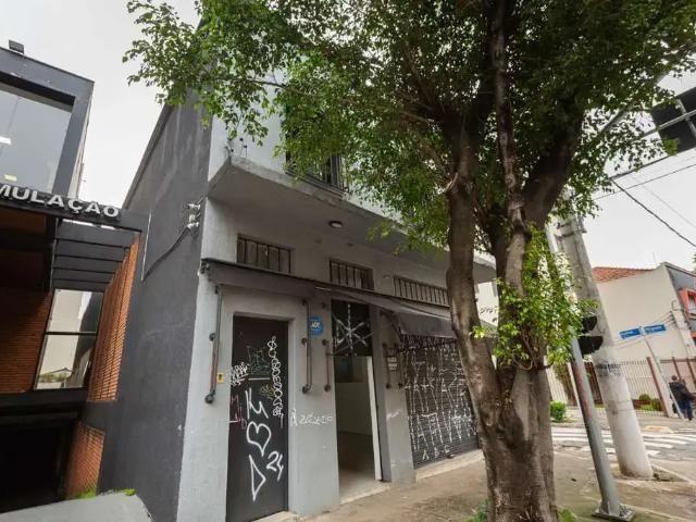 Prédio para Locação em São Paulo/SP Vila Mariana