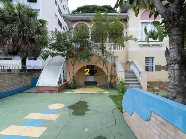 Prédio para Locação em São Paulo/SP Vila Mariana