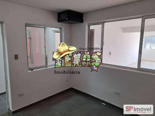 Prédio para Locação em São Paulo/SP Vila Marieta