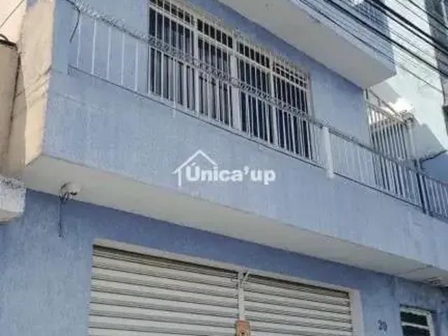 Prédio para Locação em São Paulo/SP Vila Marieta 6 Quartos