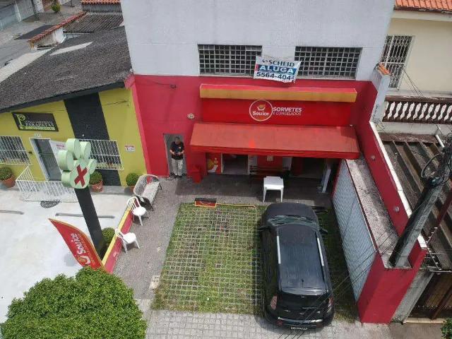 Prédio para Locação em São Paulo/SP Vila Mascote