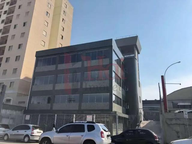 Prédio para Locação em São Paulo/SP Vila Mascote