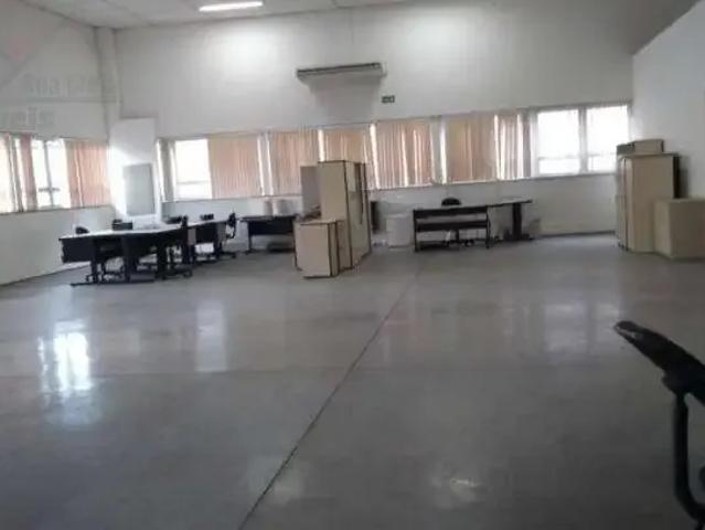 Prédio para Locação em São Paulo/SP Vila Mascote