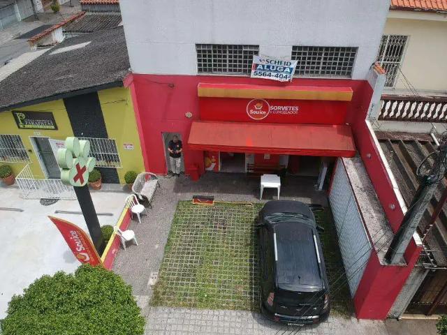 Prédio para Locação em São Paulo/SP Vila Mascote
