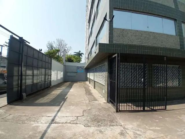 Prédio para Locação em São Paulo/SP Vila Mascote