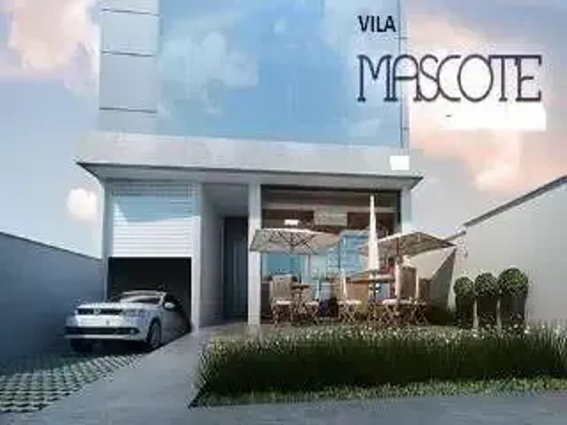 Prédio para Locação em São Paulo/SP Vila Mascote