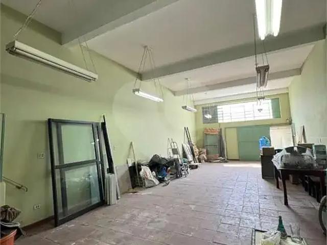Prédio para Locação em São Paulo/SP Vila Matilde