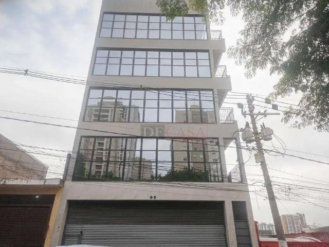 Prédio para Locação em São Paulo/SP Vila Matilde