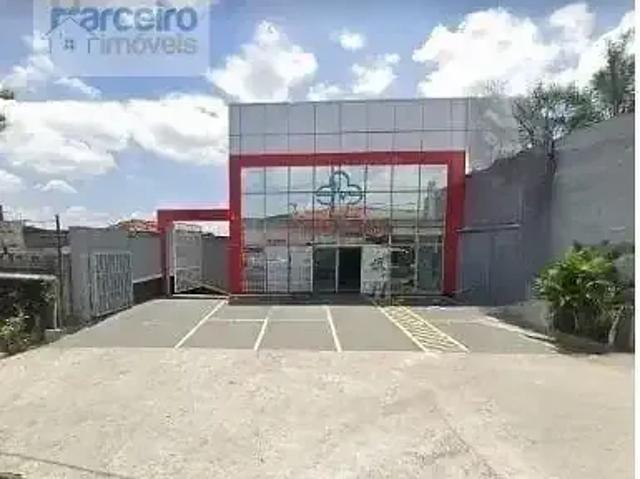 Prédio para Locação em São Paulo/SP Vila Matilde