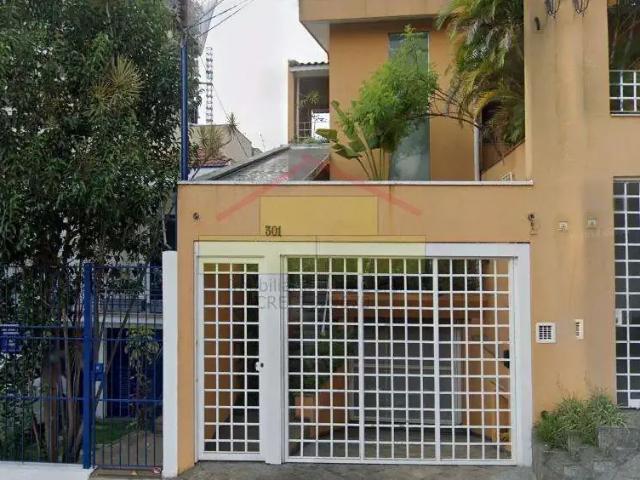 Prédio para Locação em São Paulo/SP Vila Matilde