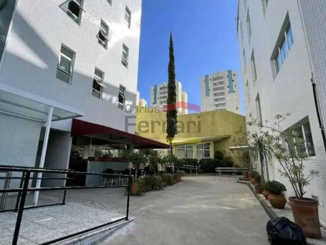 Prédio para Locação em São Paulo/SP Vila Matilde