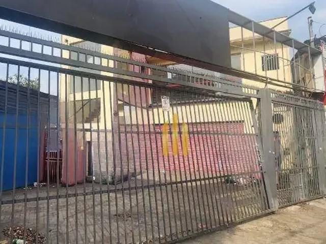 Prédio para Locação em São Paulo/SP Vila Mazzei