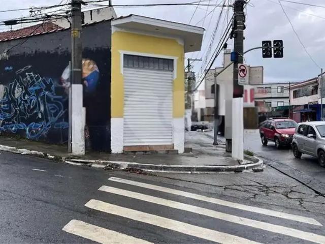 Prédio para Locação em São Paulo/SP Vila Mazzei