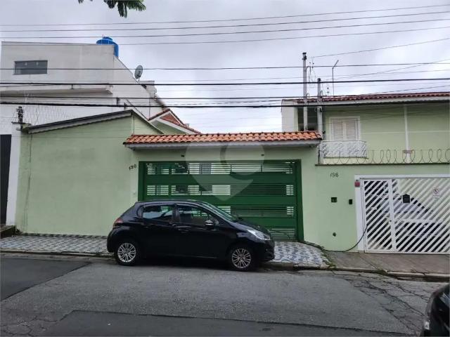 Prédio para Locação em São Paulo/SP Vila Mazzei