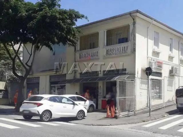 Prédio para Locação em São Paulo/SP Vila Mazzei