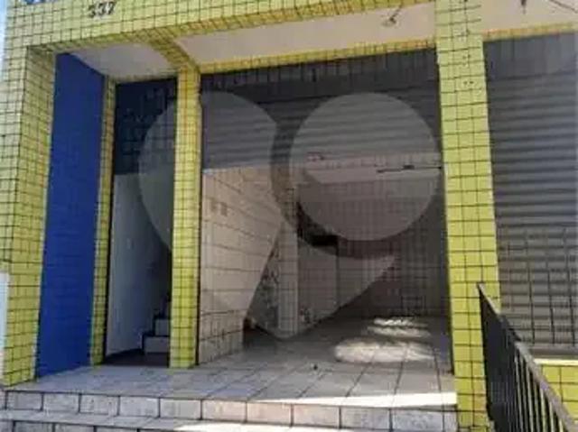 Prédio para Locação em São Paulo/SP Vila Medeiros