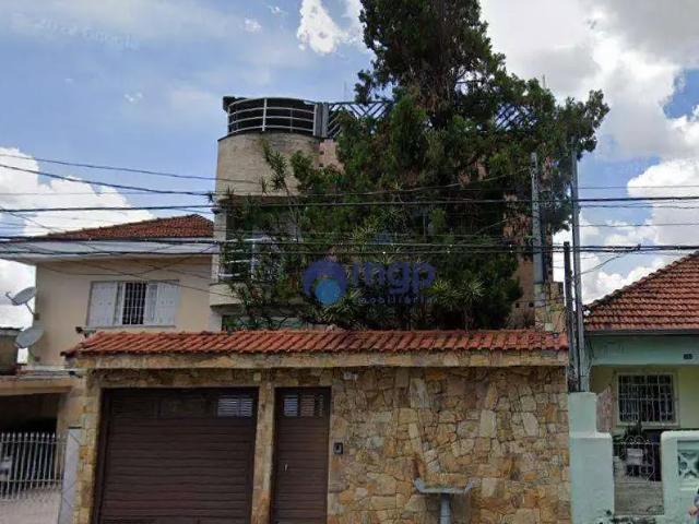 Prédio para Locação em São Paulo/SP Vila Medeiros