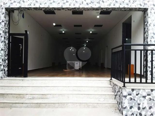 Prédio para Locação em São Paulo/SP Vila Medeiros