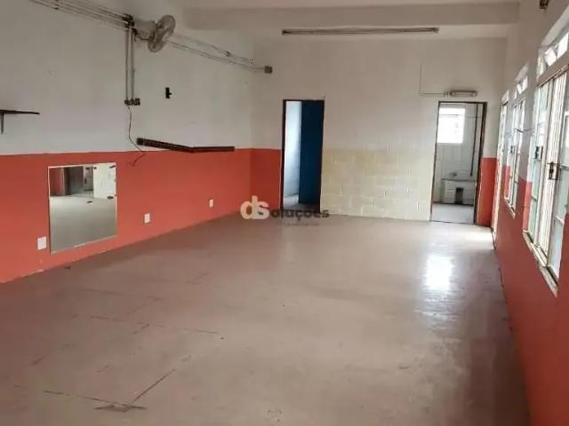 Prédio para Locação em São Paulo/SP Vila Medeiros