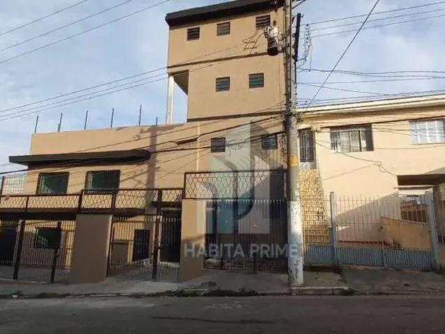 Prédio para Locação em São Paulo/SP Vila Medeiros