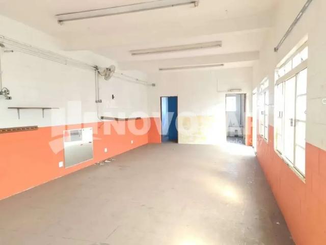 Prédio para Locação em São Paulo/SP Vila Medeiros